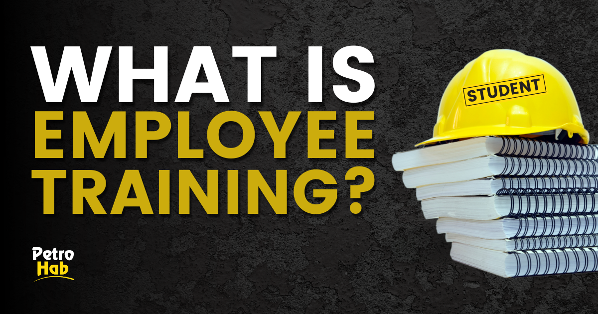 Jobsite Safety Certifications and Training • PetroHab